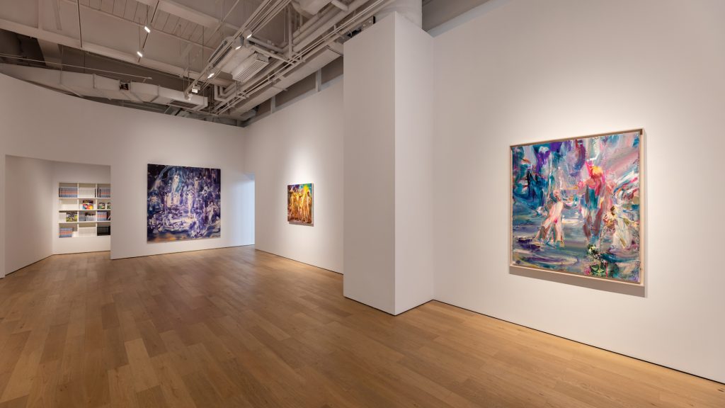 Exhibitions - MANGROVEGALLERY 红树林画廊