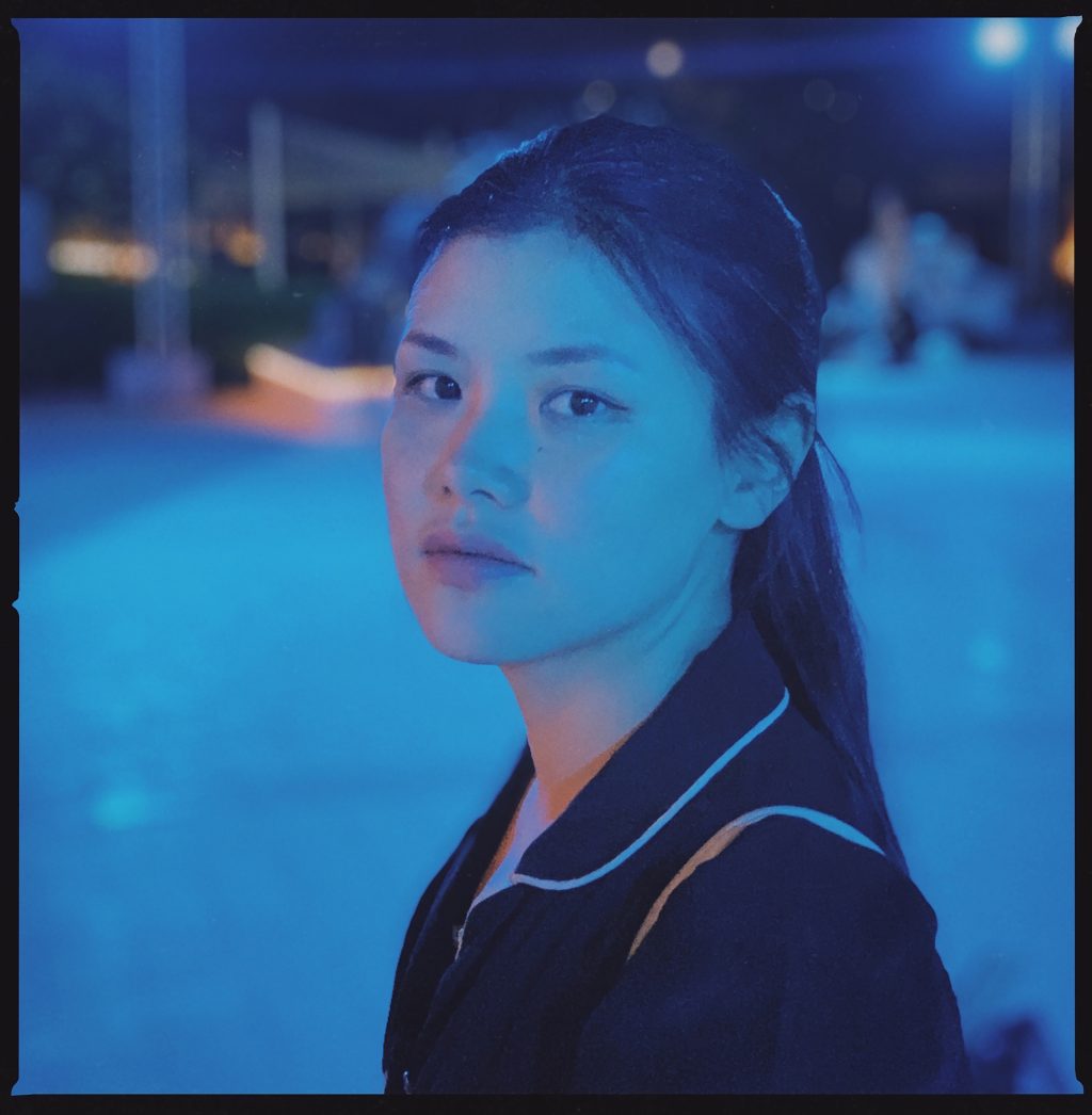 Li Shurui - MANGROVEGALLERY 红树林画廊