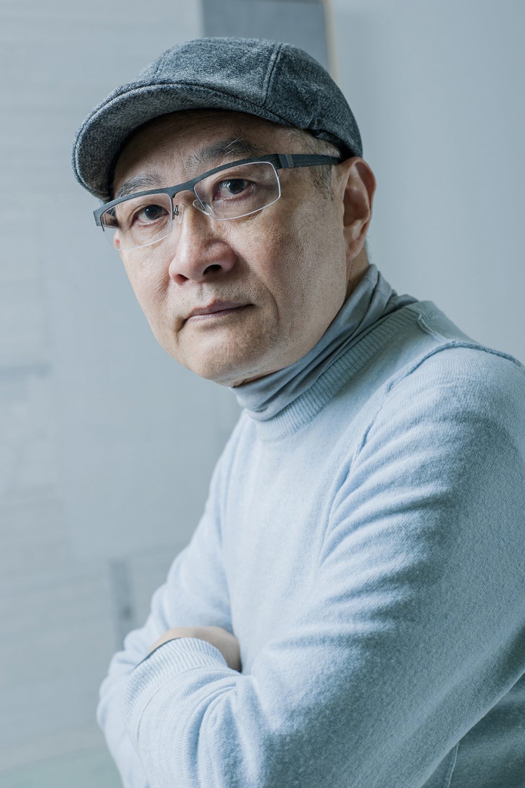 Liang Quan - MANGROVEGALLERY 红树林画廊