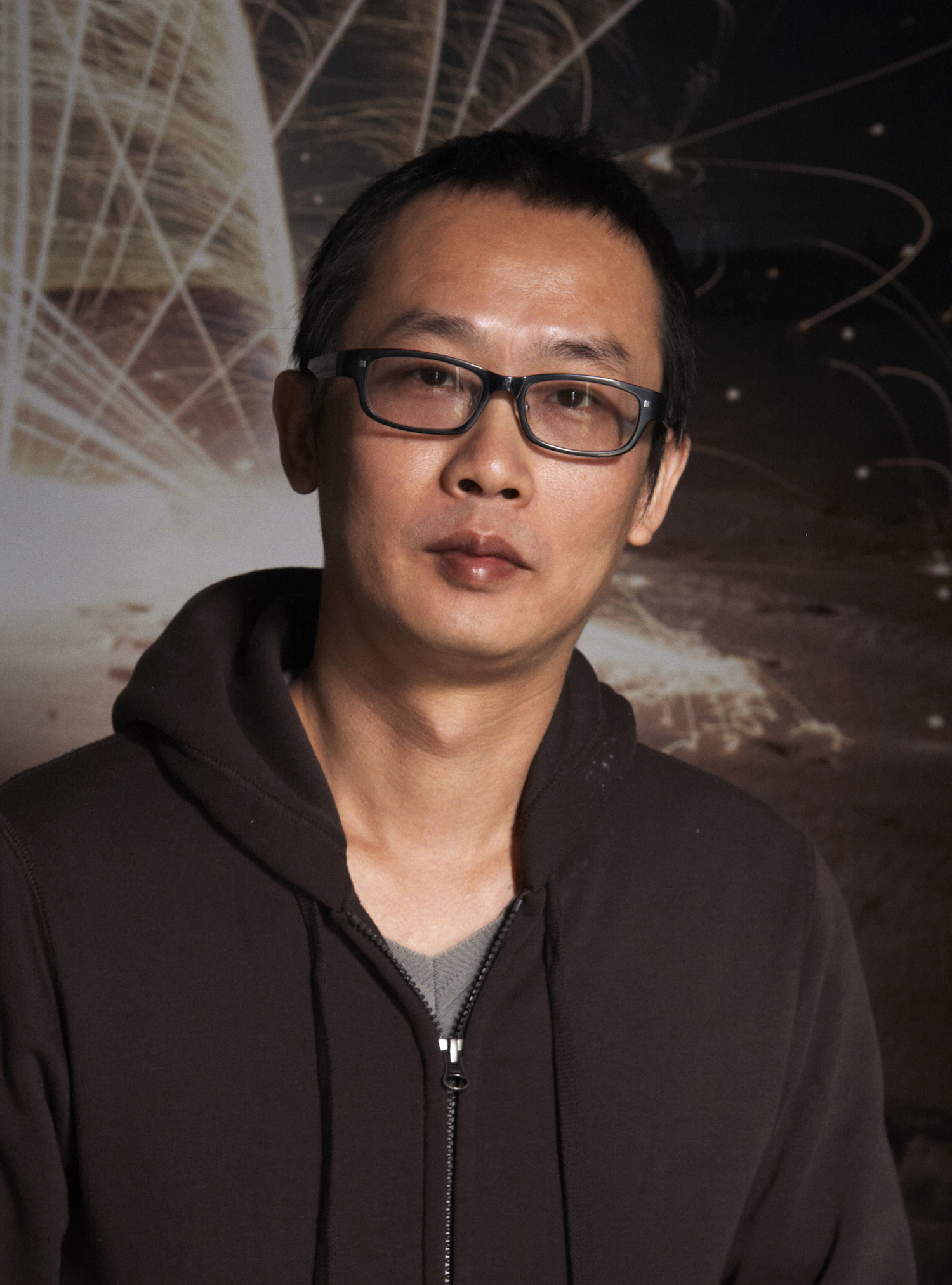 Jiang Zhi - MANGROVEGALLERY 红树林画廊