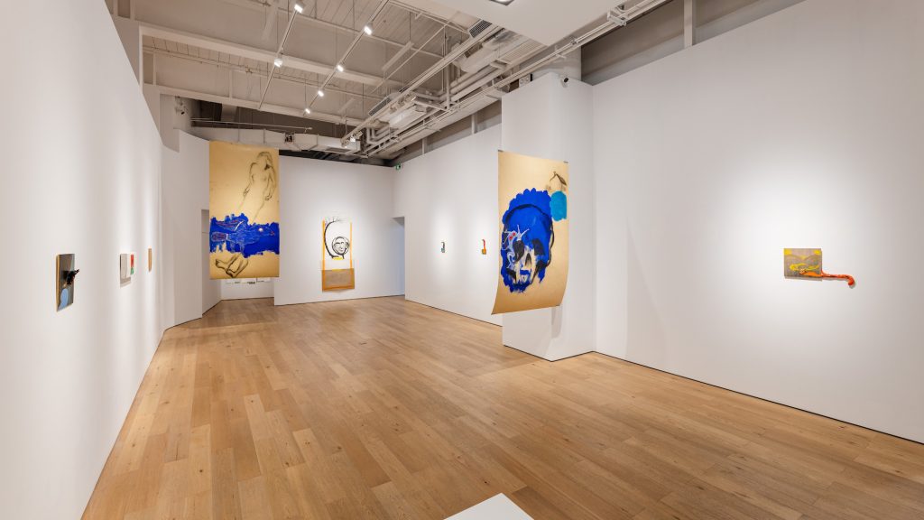 Exhibitions - MANGROVEGALLERY 红树林画廊