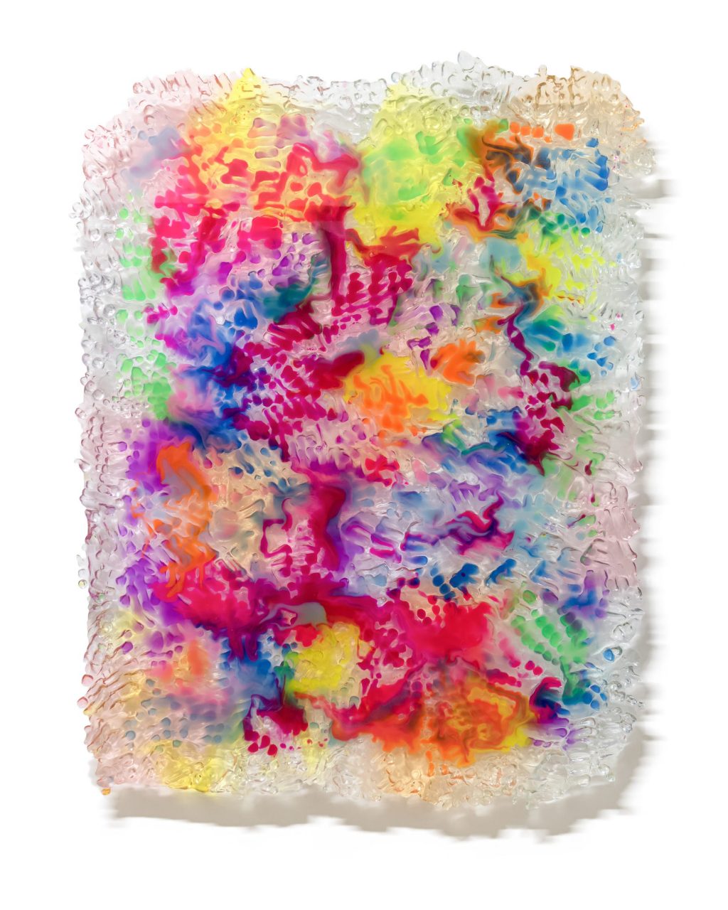 Daniel Knorr - MANGROVEGALLERY 红树林画廊