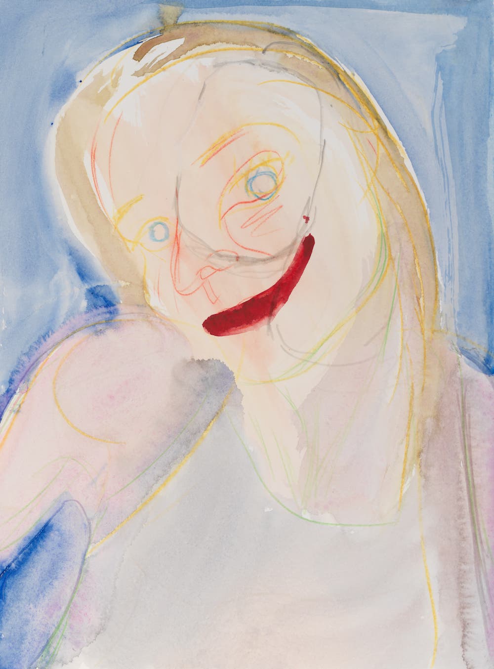 Alissa - MANGROVEGALLERY 红树林画廊