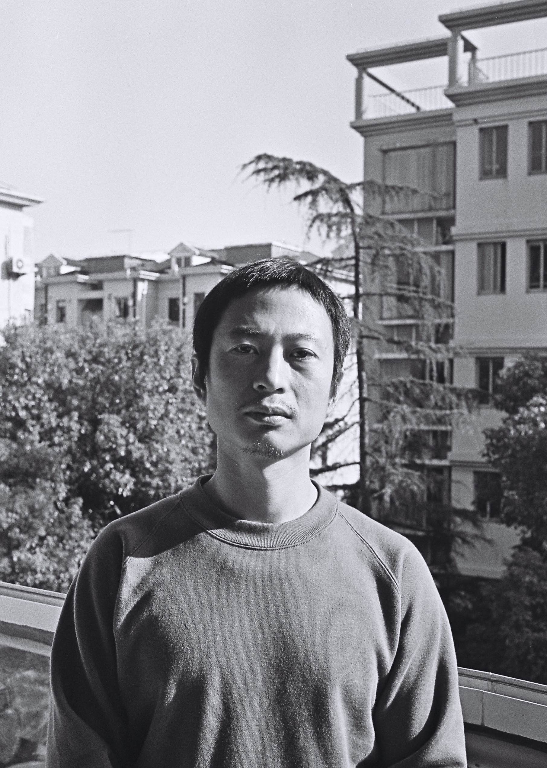 Li Liao - MANGROVEGALLERY 红树林画廊