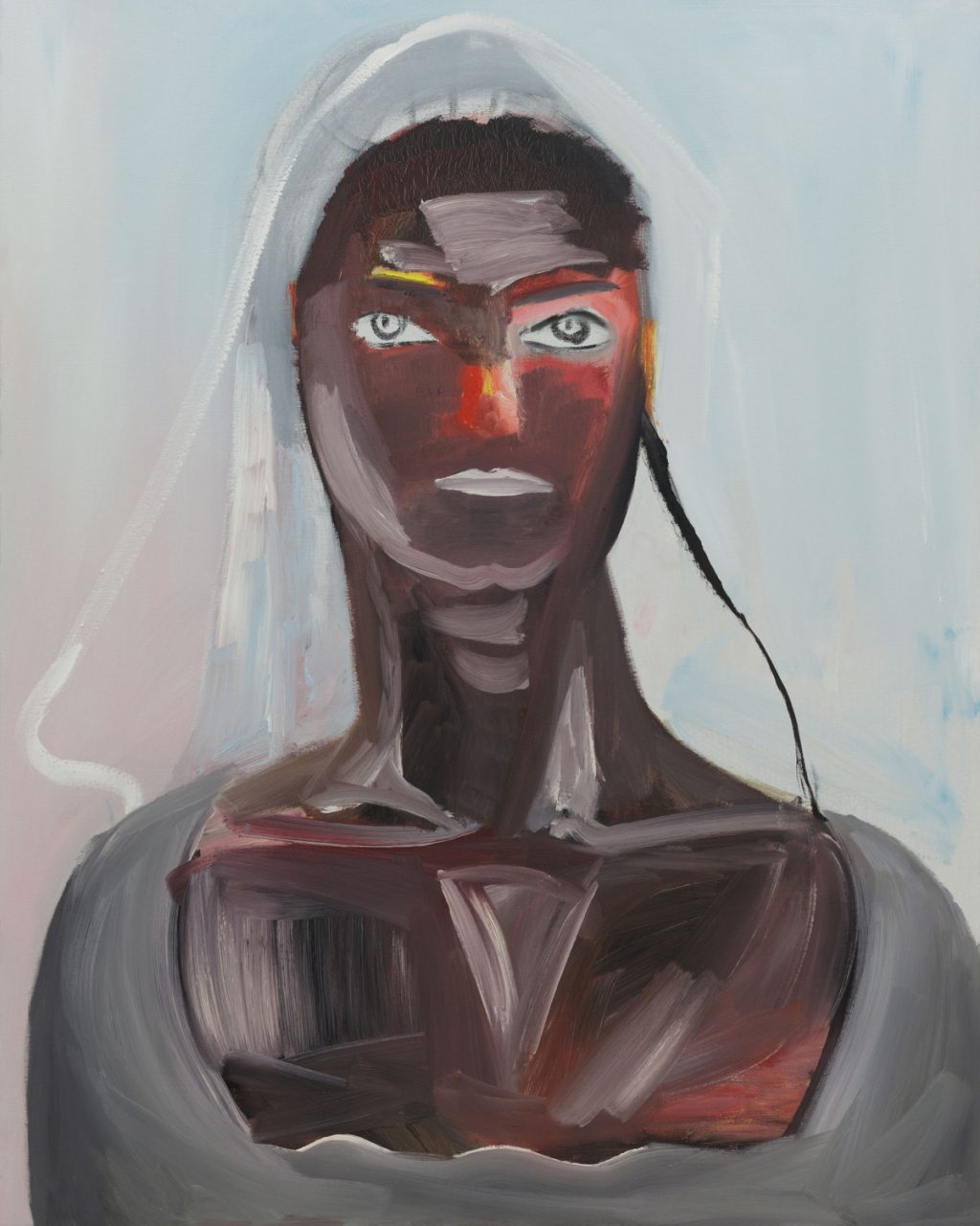 Lin Ke - MANGROVEGALLERY 红树林画廊