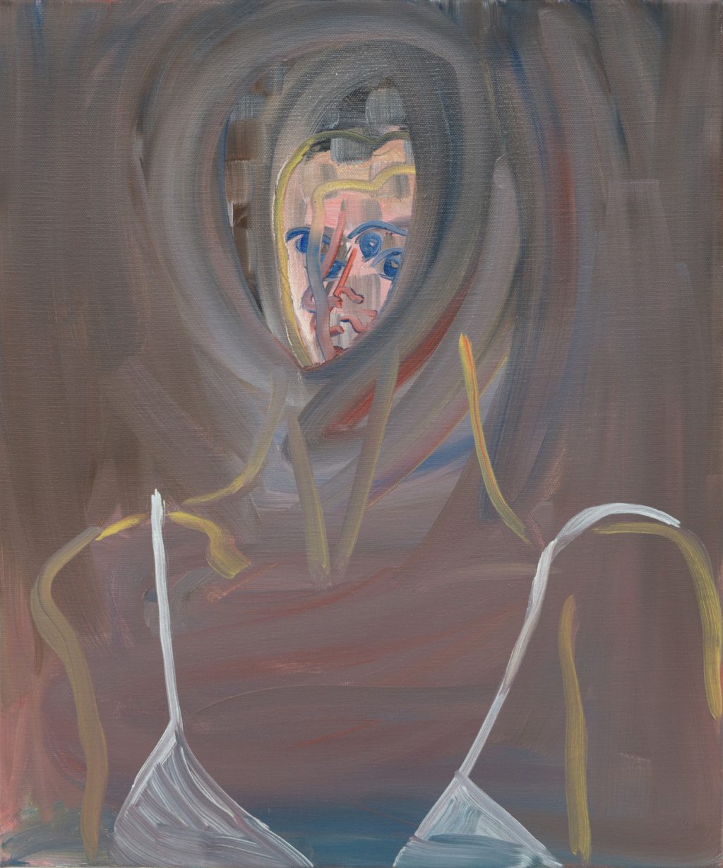 Lin Ke - MANGROVEGALLERY 红树林画廊