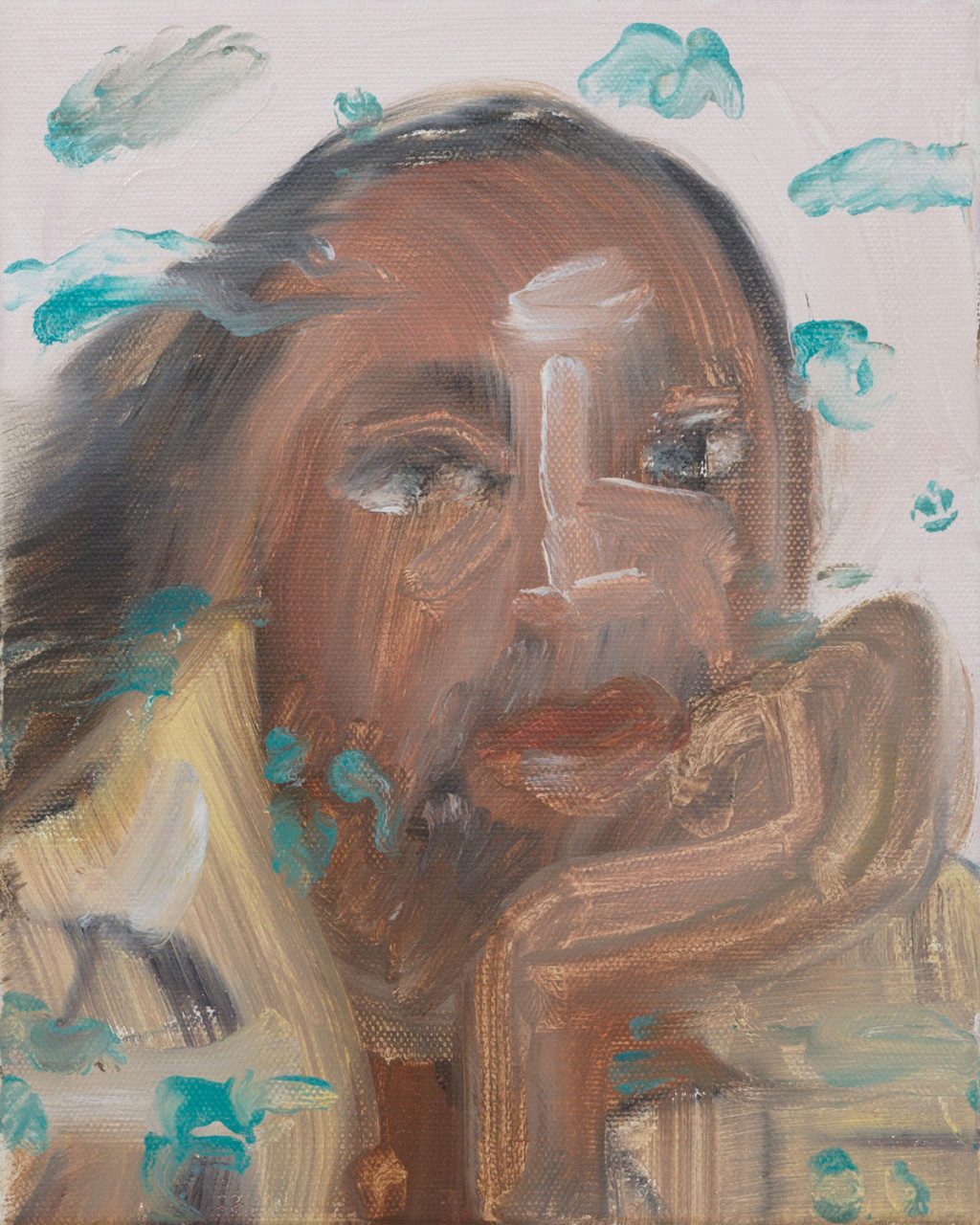 Lin Ke - MANGROVEGALLERY 红树林画廊