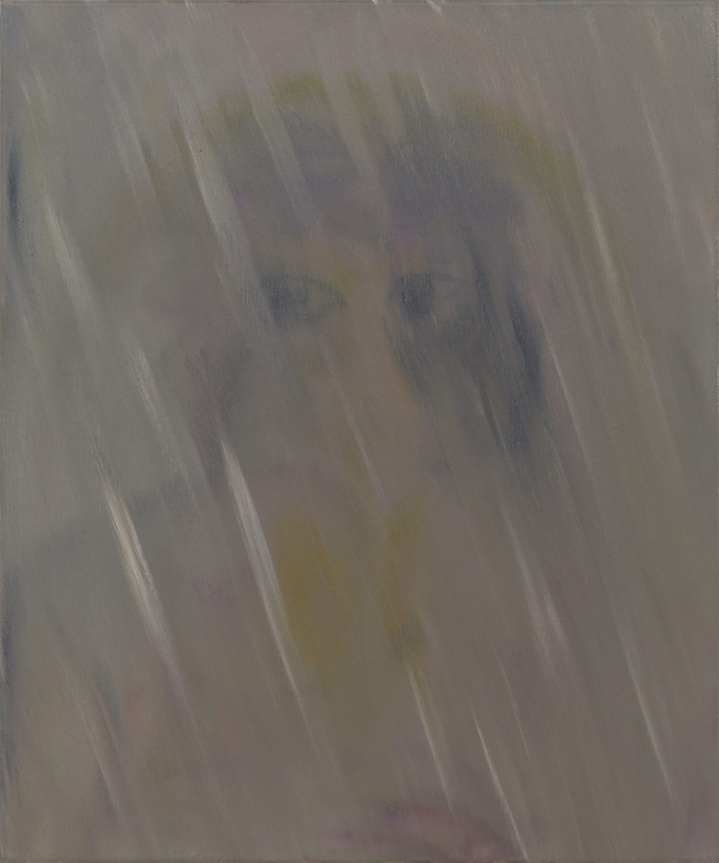 Lin Ke - MANGROVEGALLERY 红树林画廊