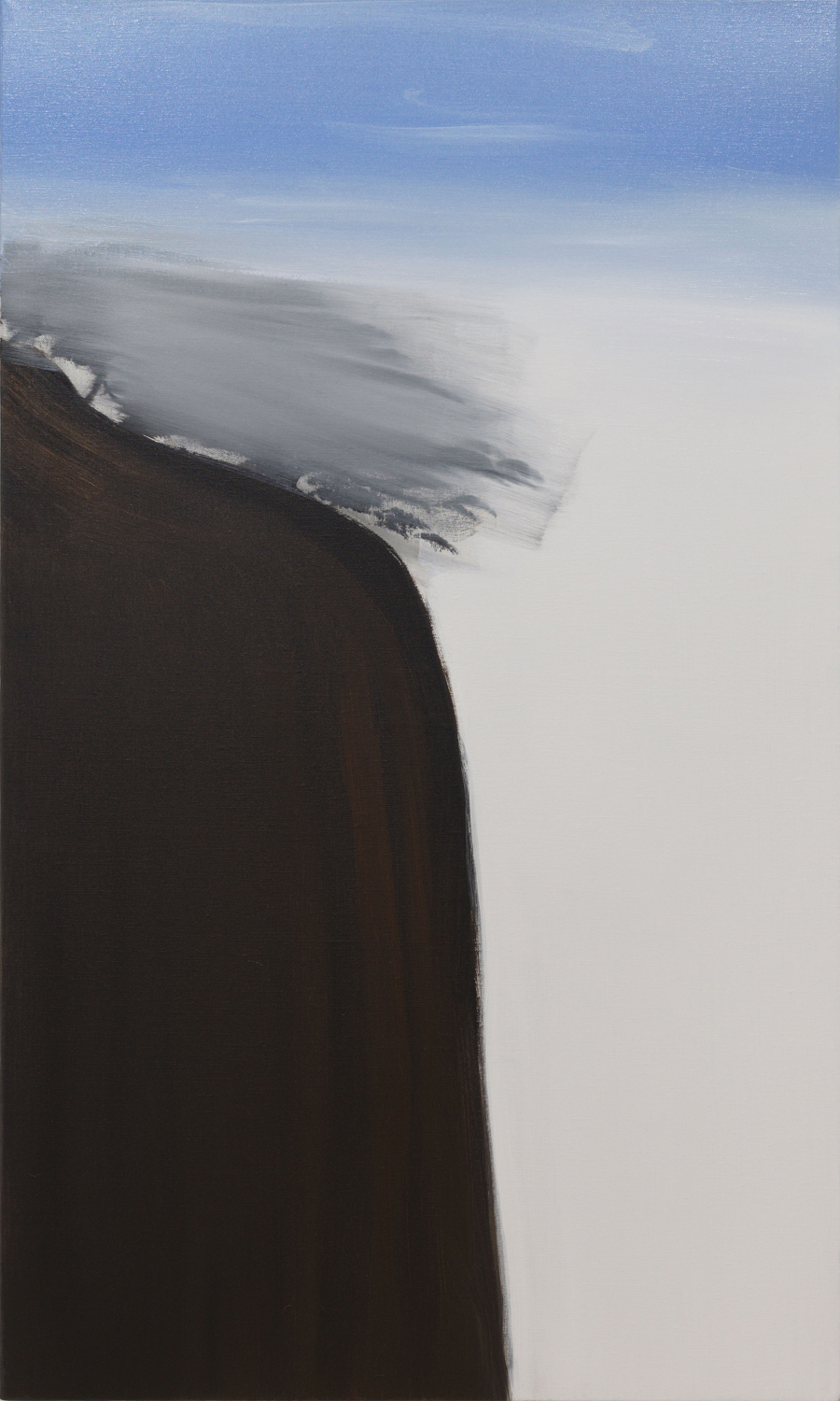 Lin Ke - MANGROVEGALLERY 红树林画廊