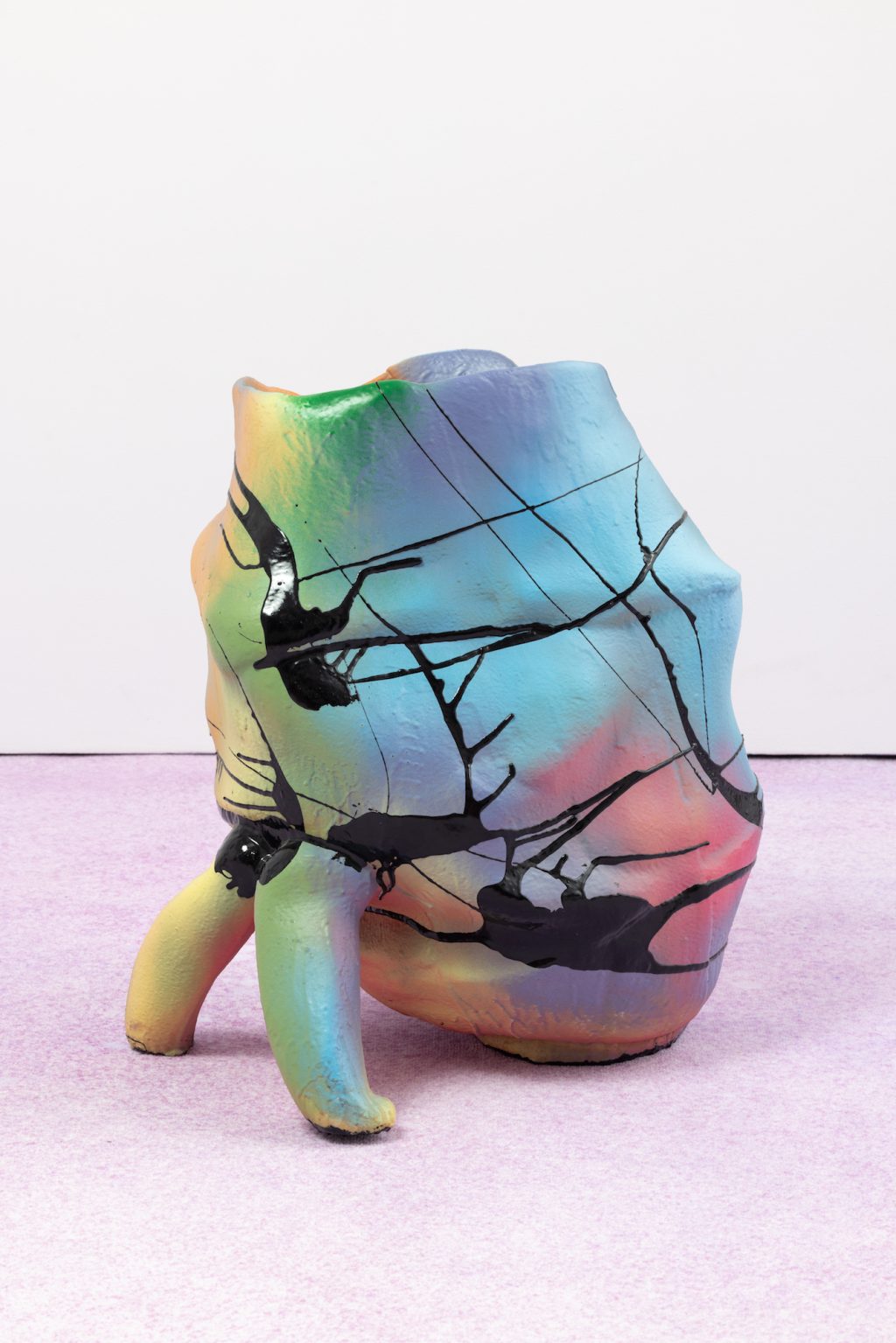 Zhou Yilun - MANGROVEGALLERY 红树林画廊