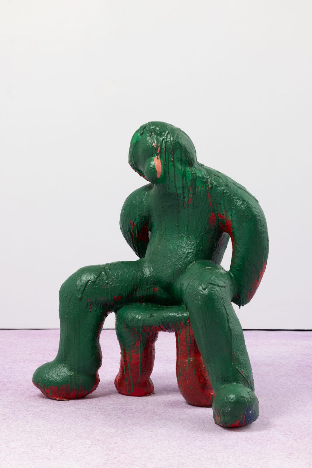 Zhou Yilun - MANGROVEGALLERY 红树林画廊