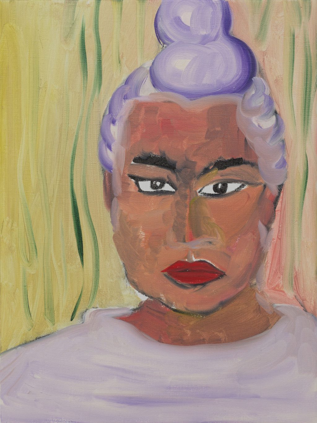 Lin Ke - MANGROVEGALLERY 红树林画廊