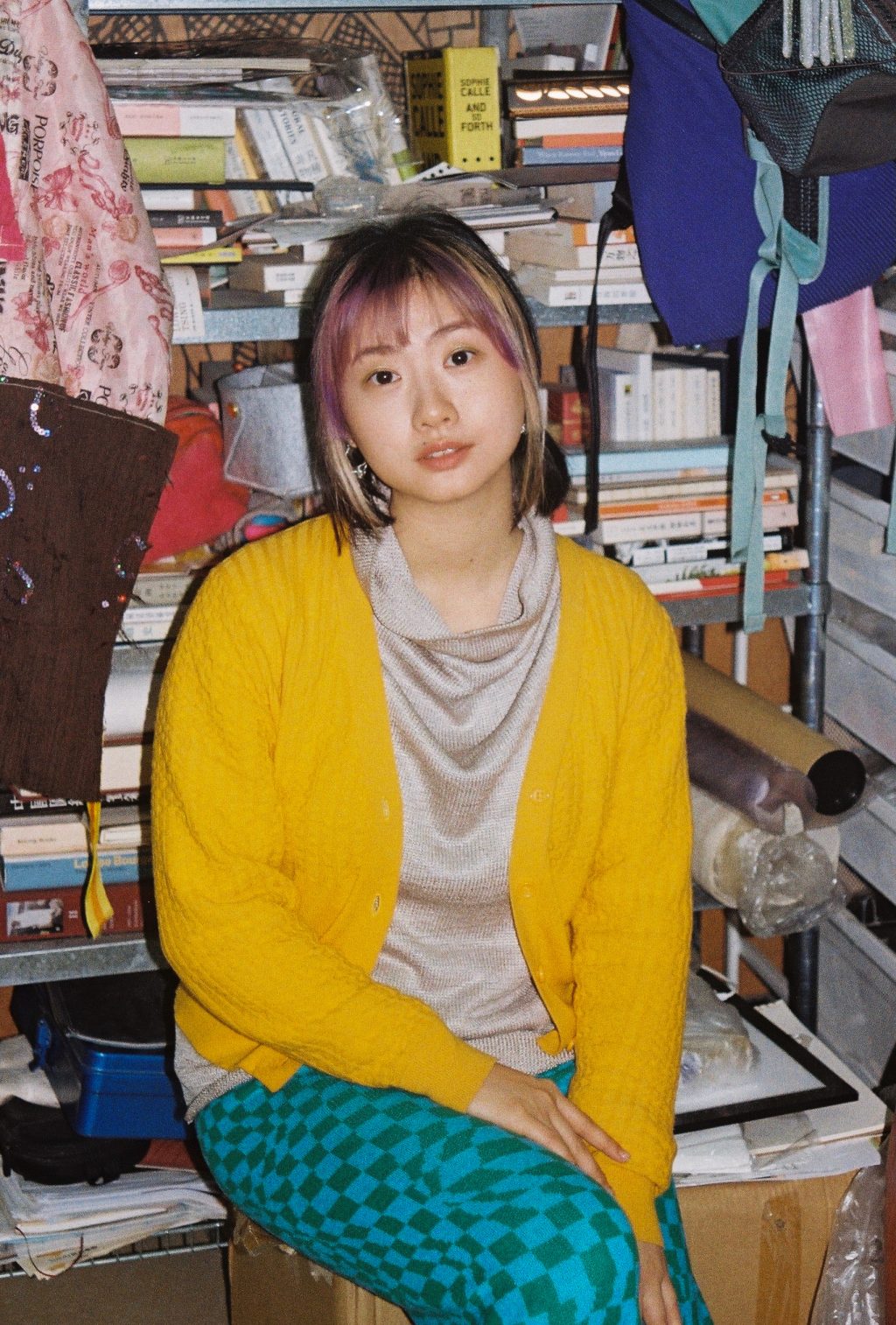 Tan Jing - MANGROVEGALLERY 红树林画廊