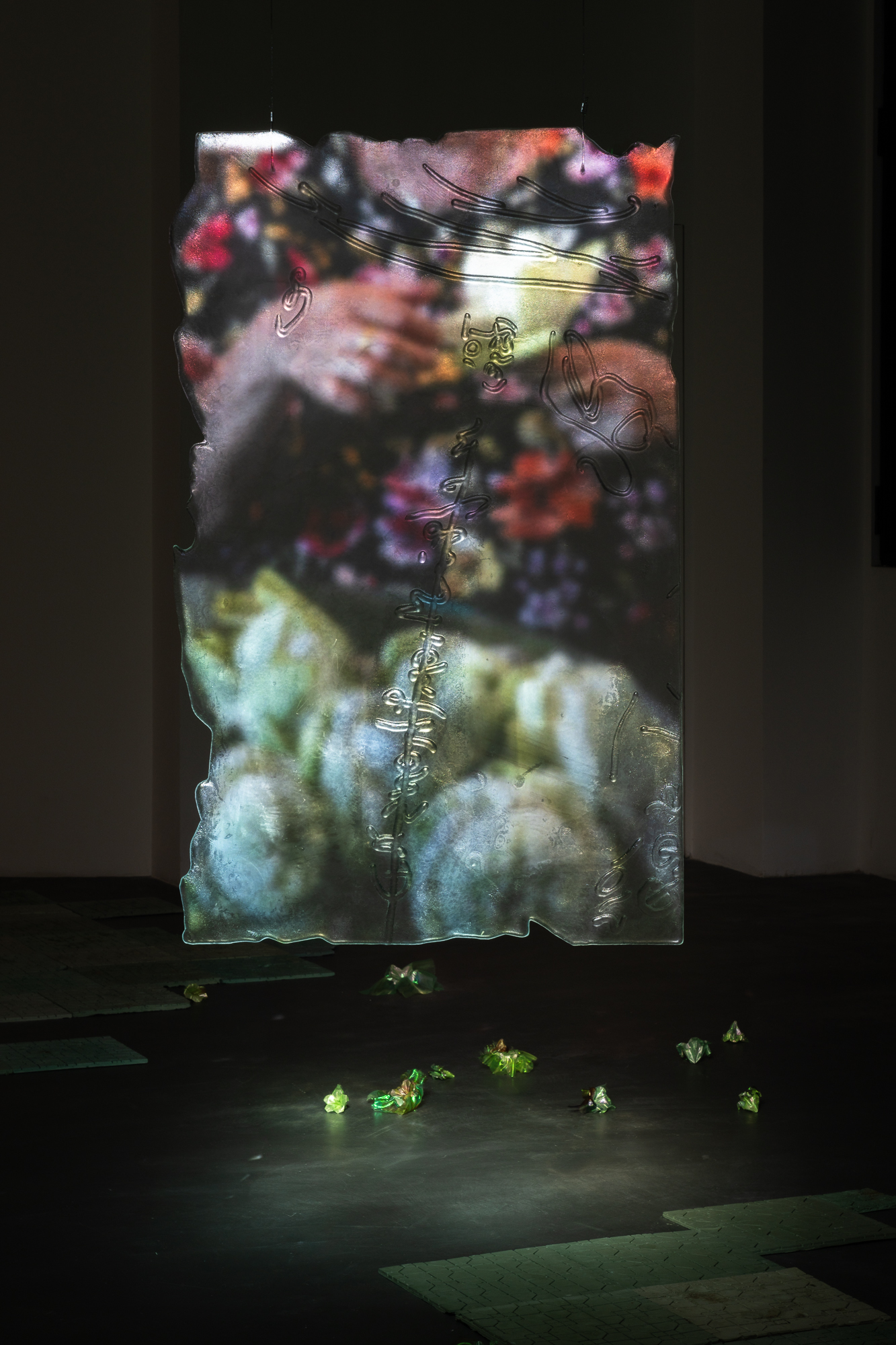 Nook of a Hazy Dream - MANGROVEGALLERY 红树林画廊