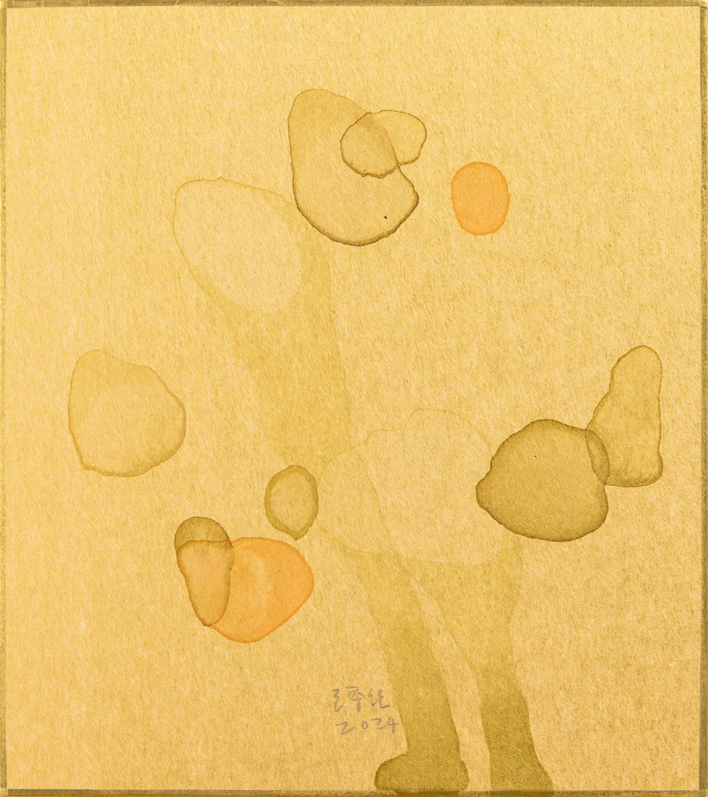 Fountain Series 8 - MANGROVEGALLERY 红树林画廊