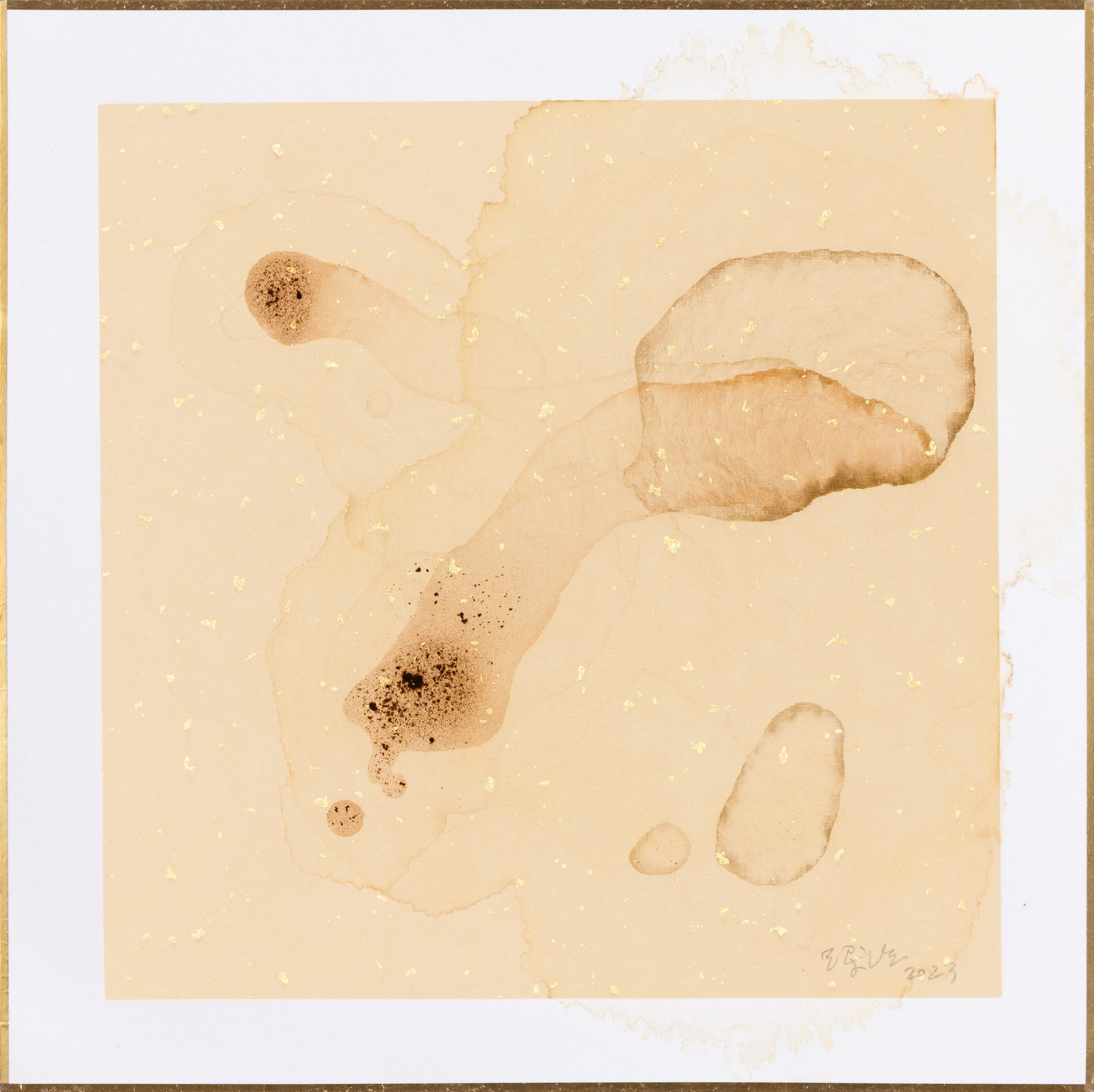 Fountain Series 2 - MANGROVEGALLERY 红树林画廊