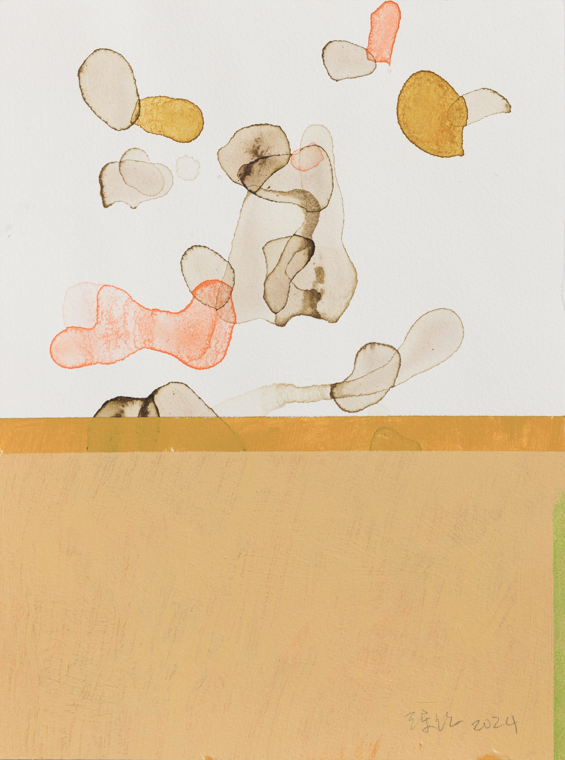 Fountain Series 5 - MANGROVEGALLERY 红树林画廊