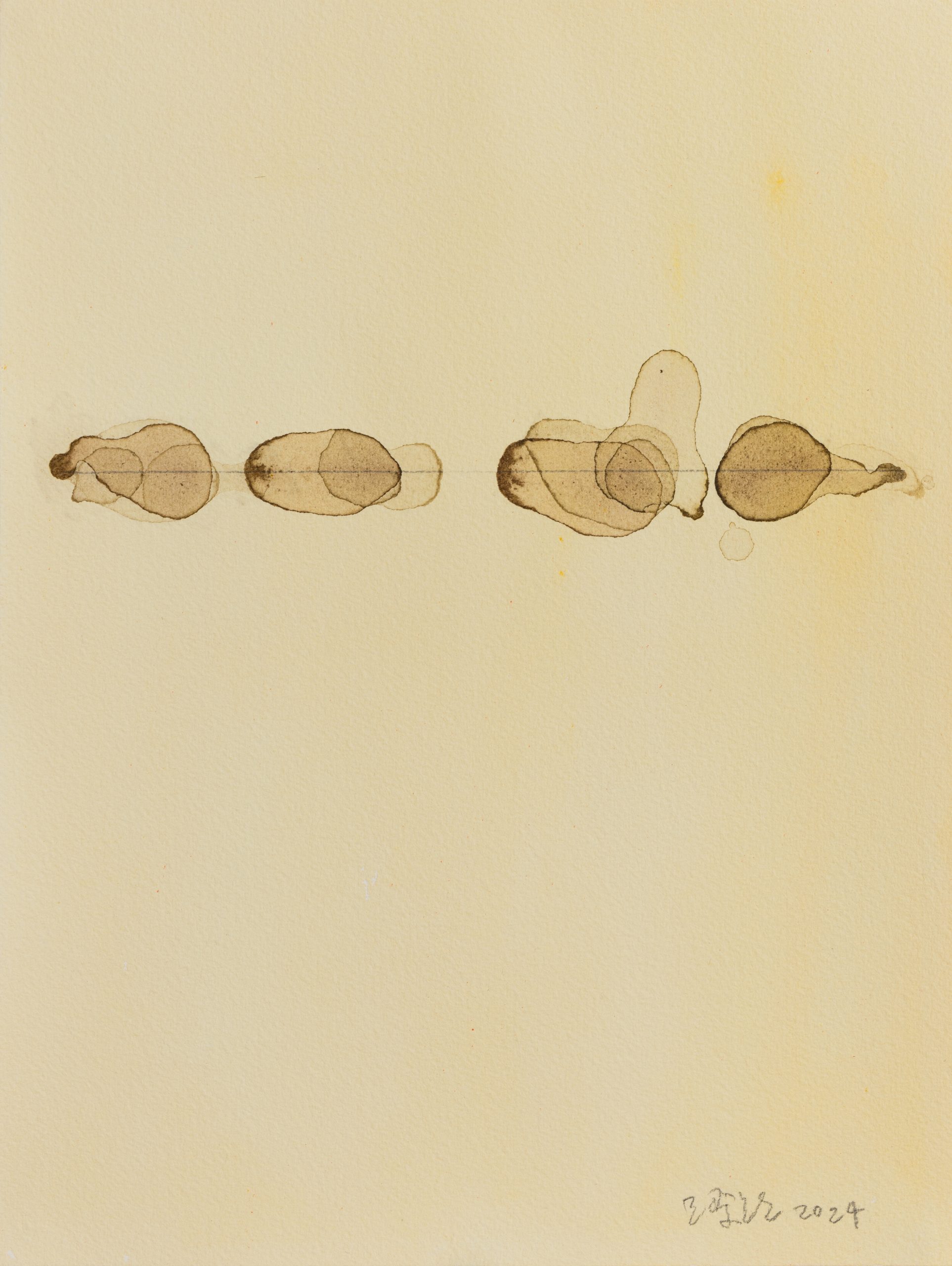 Fountain Series 6 - MANGROVEGALLERY 红树林画廊