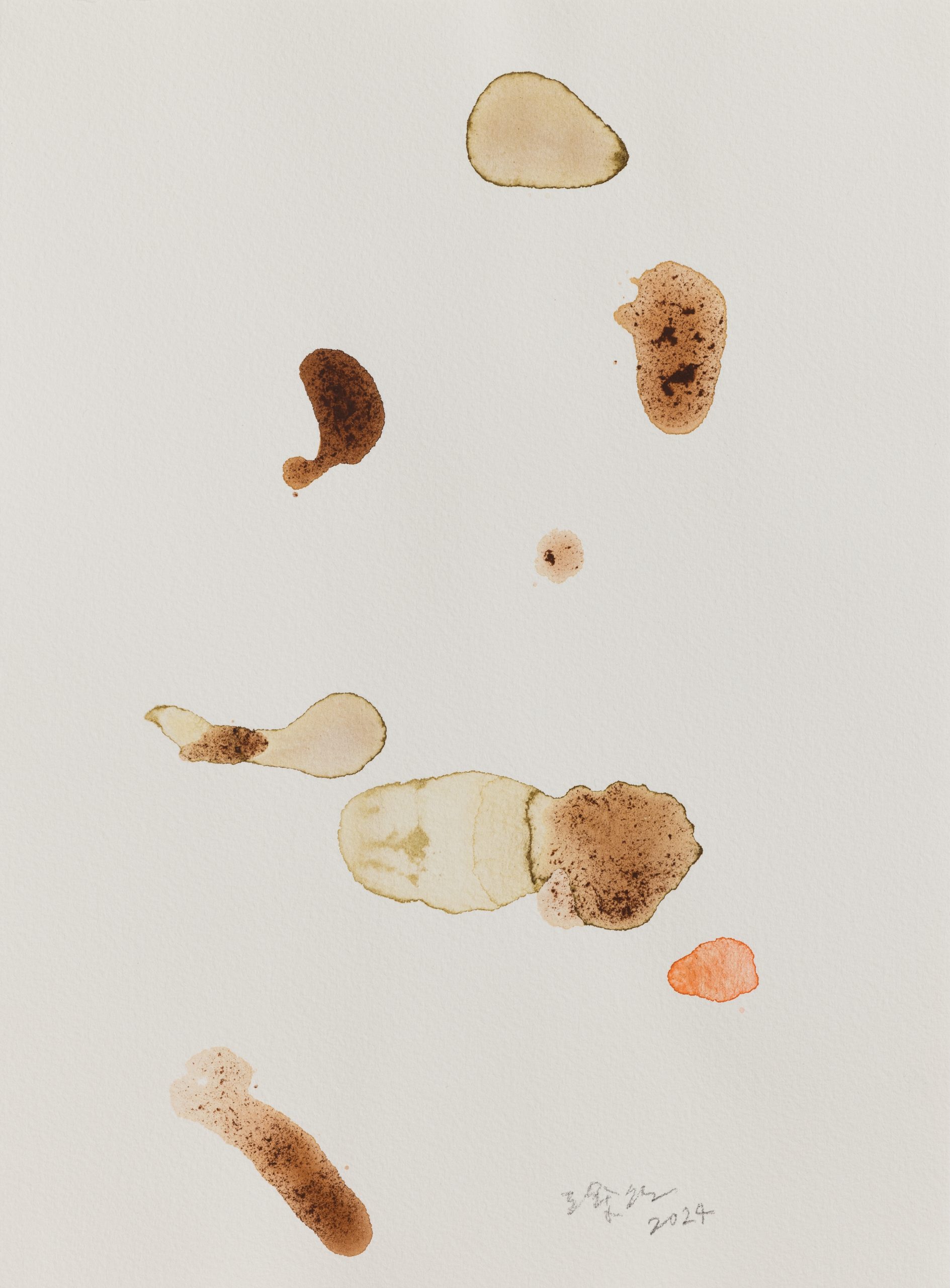 Fountain Series 4 - MANGROVEGALLERY 红树林画廊