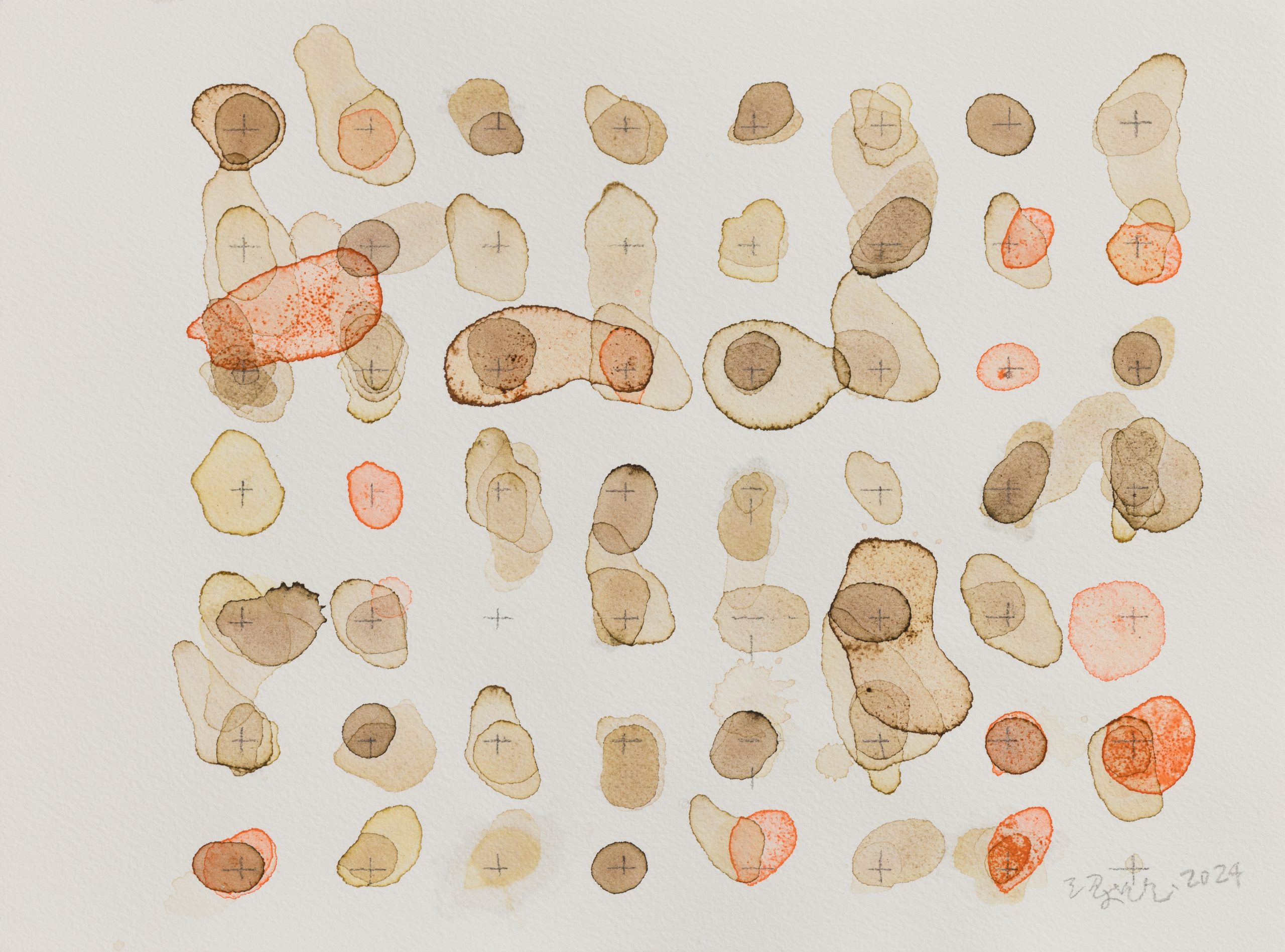 Fountain Series 3 - MANGROVEGALLERY 红树林画廊